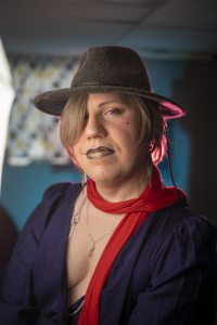 About Me – Alex White, Writer